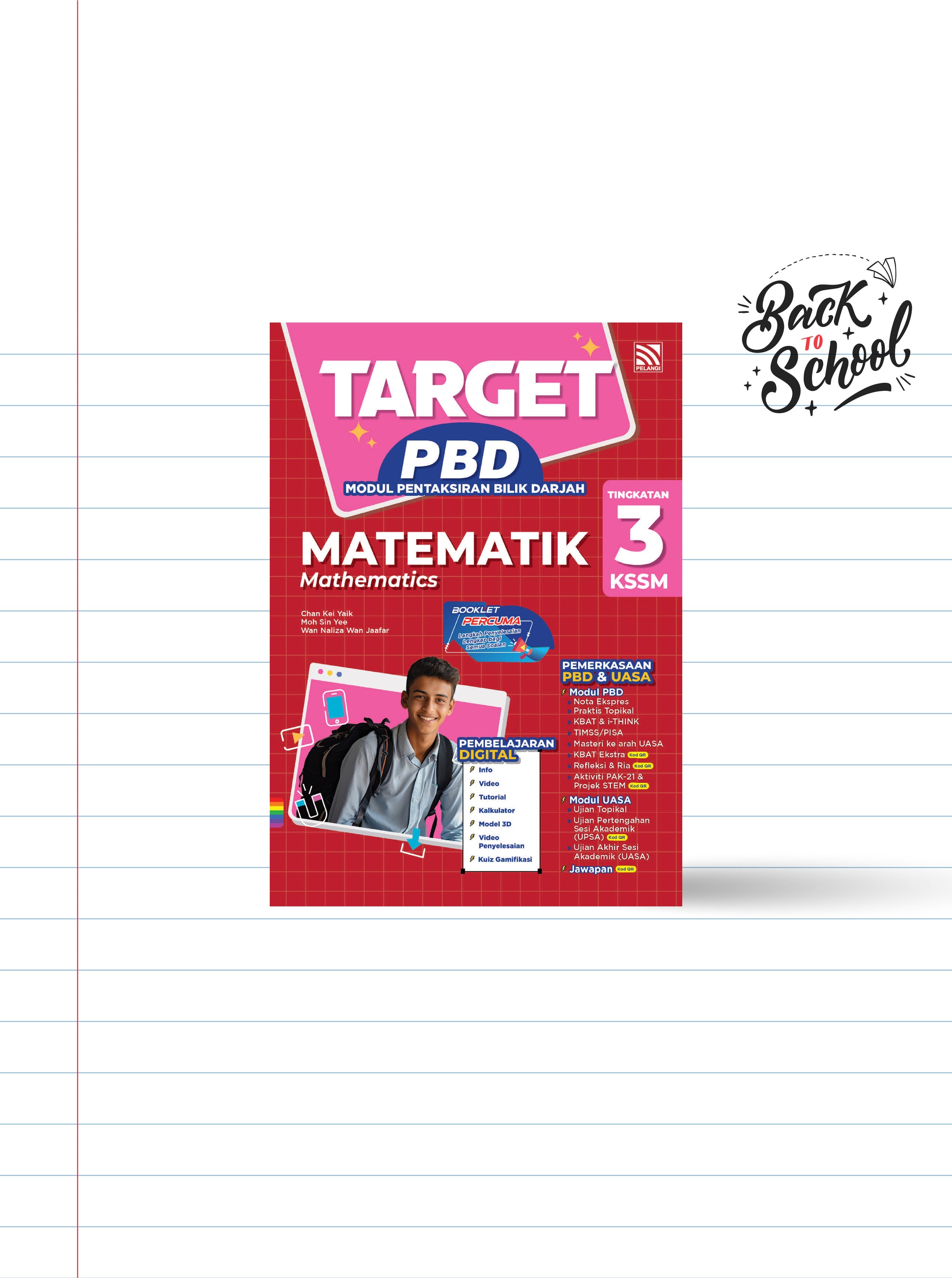 Pelangi Online Bookstore | Kedai Buku Online Malaysia — Pelangi Books