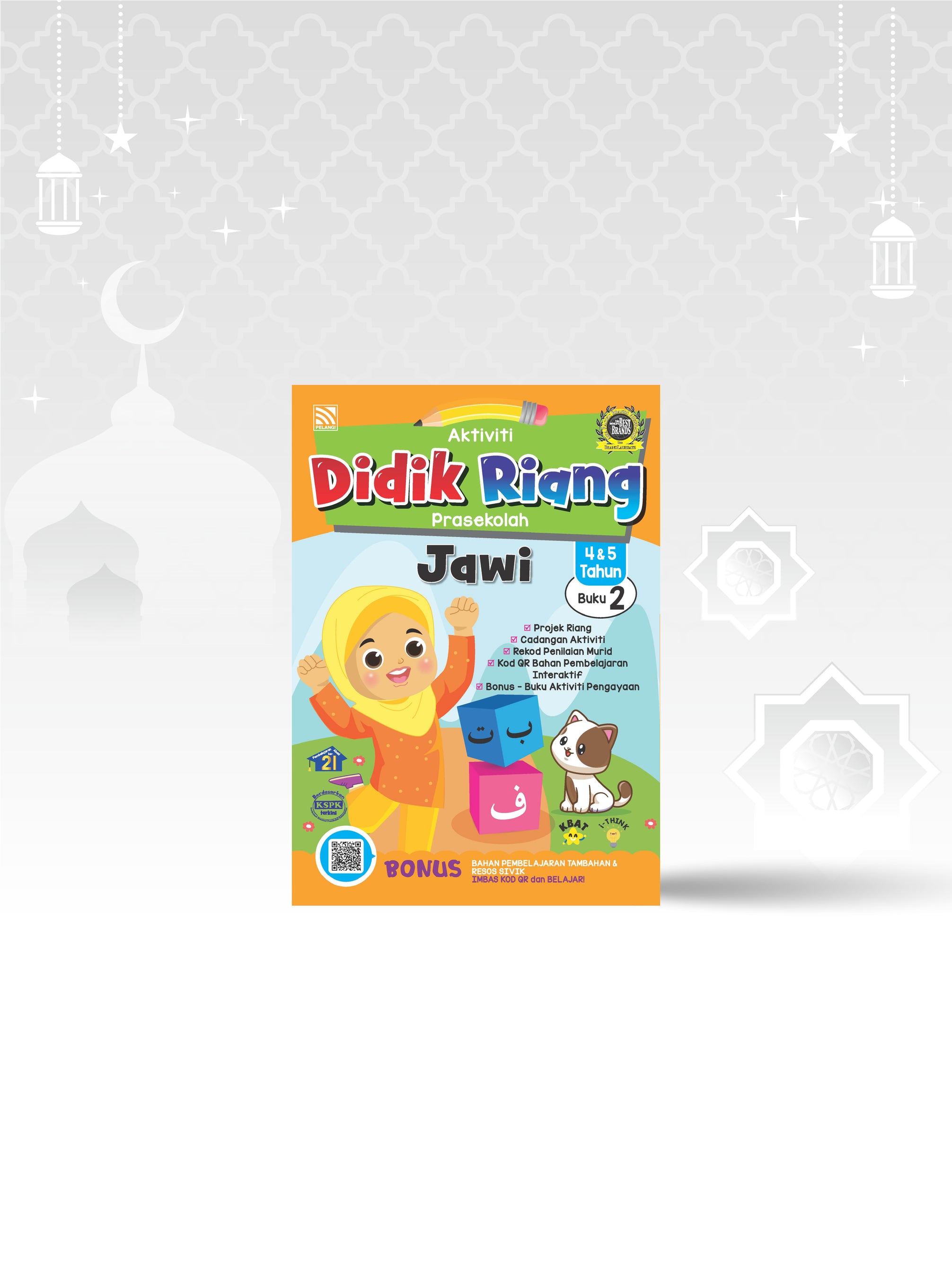 Pelangi Online Bookstore | Kedai Buku Online Malaysia — Pelangi Books