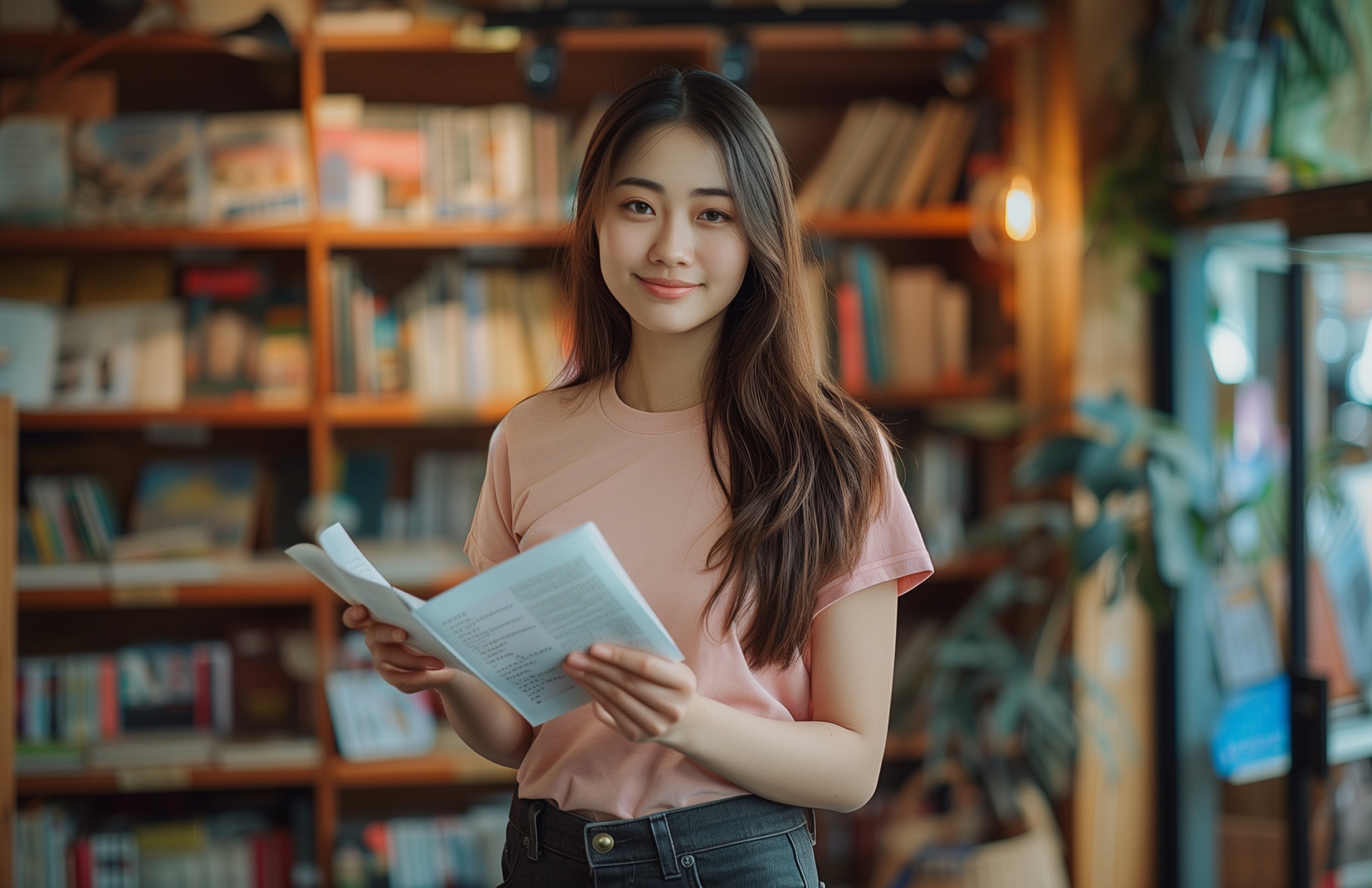 Career Page — Pelangi Books