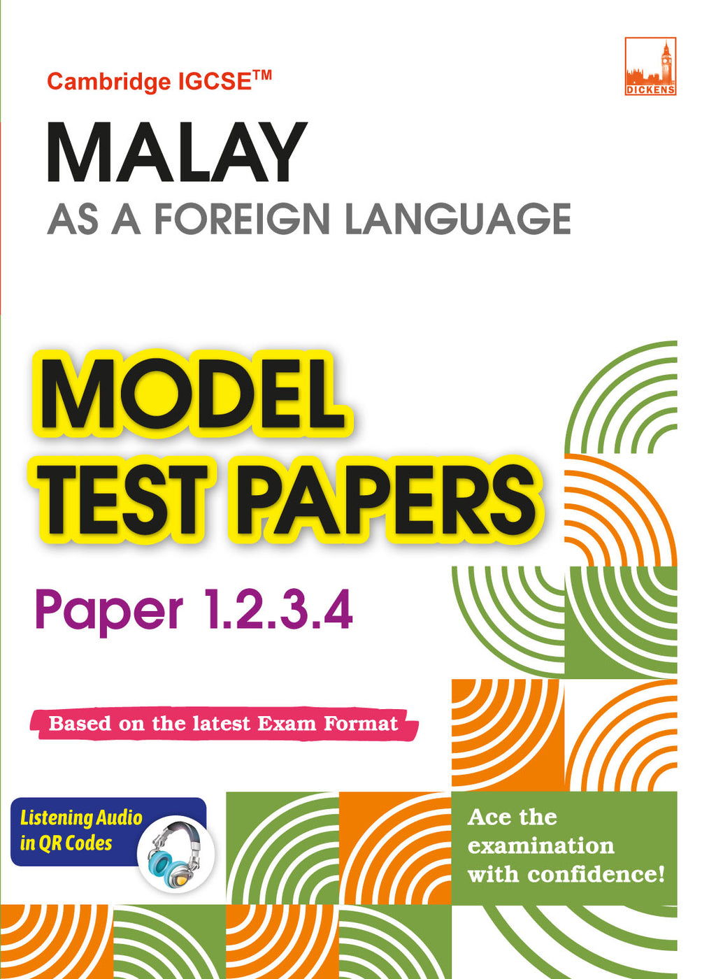 Cambridge IGCSE™ Malay As a Foreign Language — Pelangi Books