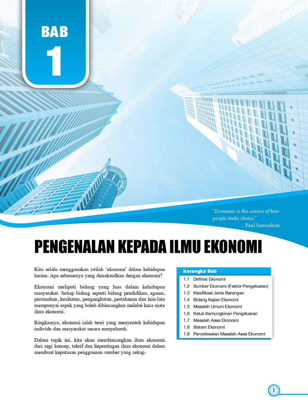 Mikroekonomi — Pelangi Books