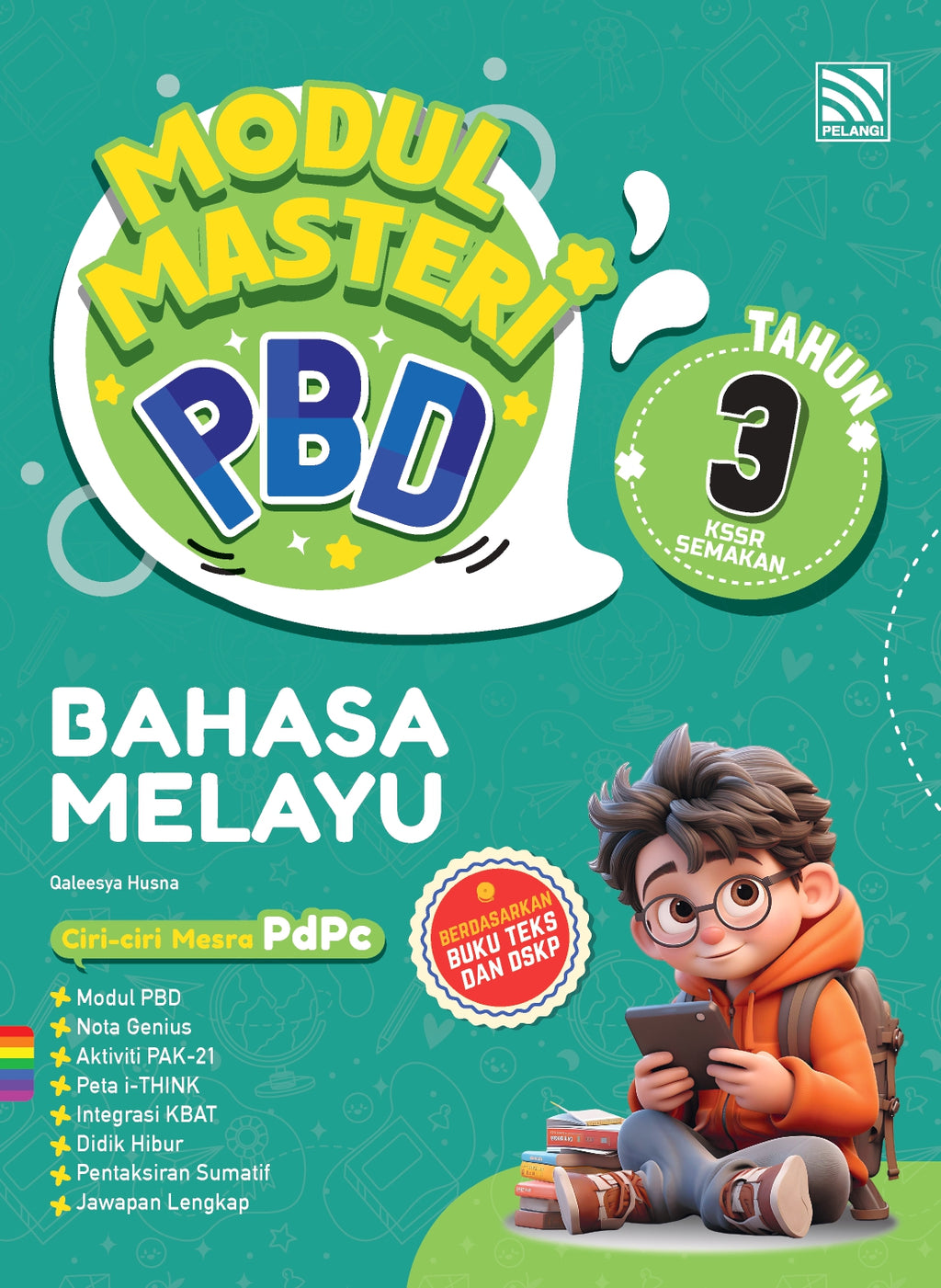 Pelangi Online Bookstore | Kedai Buku Online Malaysia — Pelangi Books