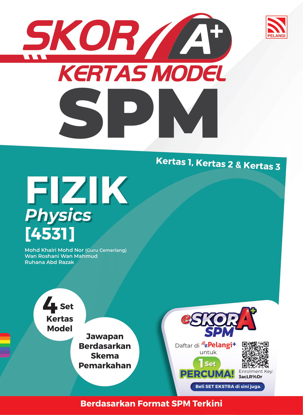 SPM — Pelangi Books