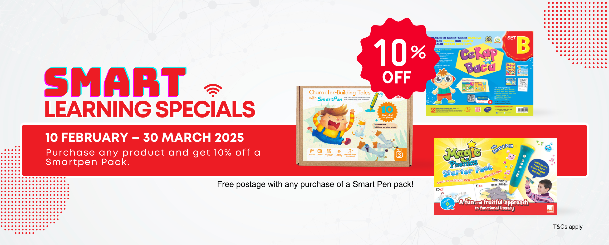 Pelangi Online Bookstore | Kedai Buku Online Malaysia — Pelangi Books