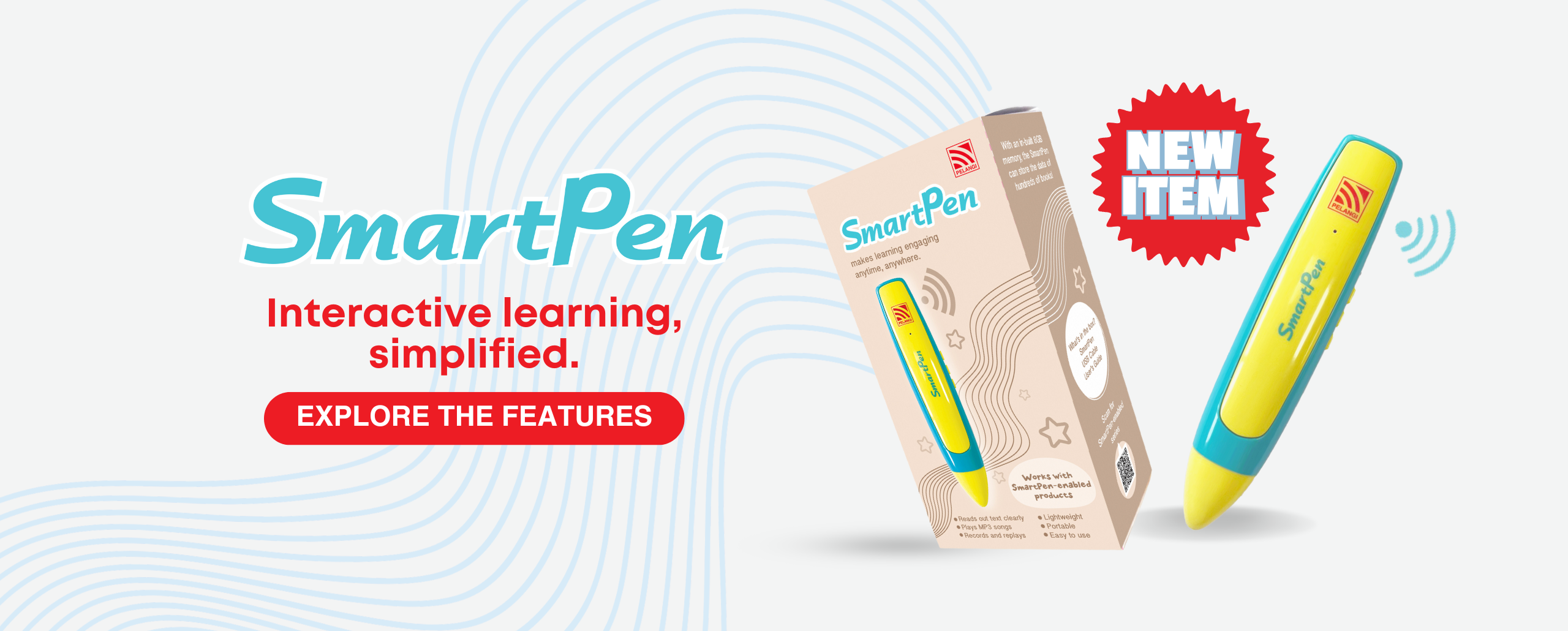 Pelangi Online Bookstore | Kedai Buku Online Malaysia — Pelangi Books