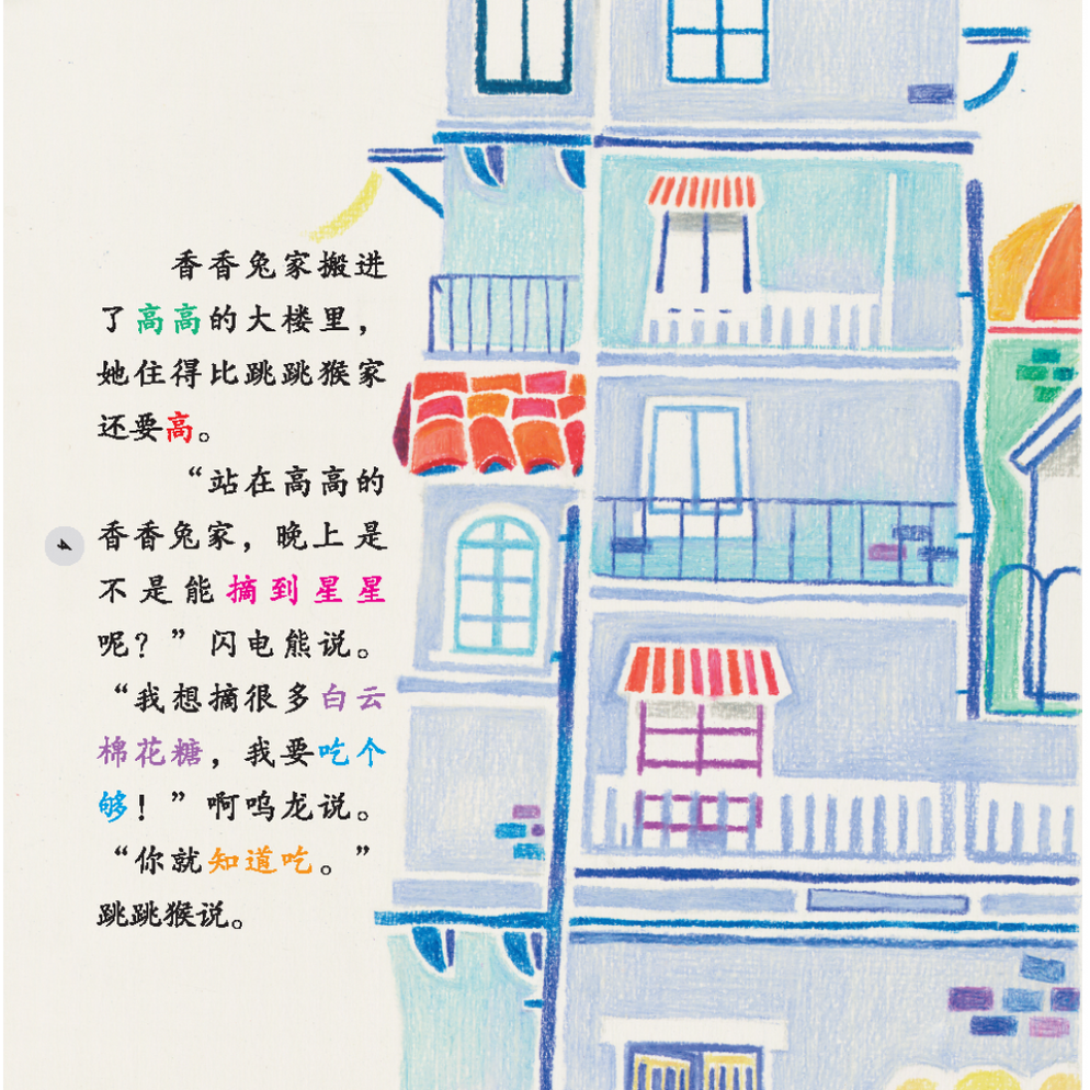 安全启蒙美绘本 An Quan Qi Meng Mei Hui Ben — Pelangi Books